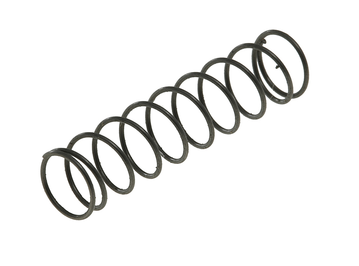 Burromax Throttle Return Spring (Part #00195) Fits TT40